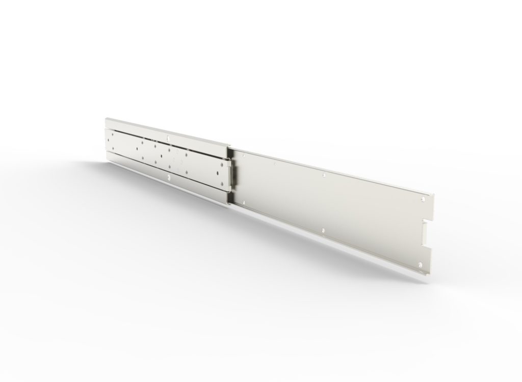 Custom Slides & Components For Industrial & Technology | JES