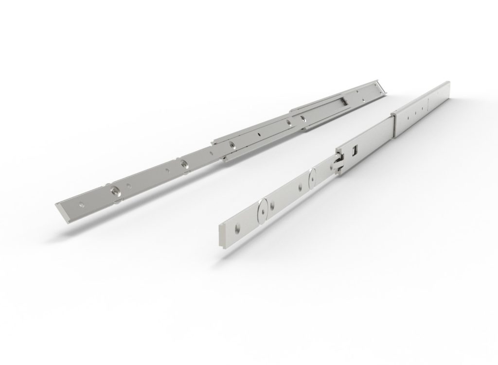 Server & Data Storage - Jonathan Engineered Solutions