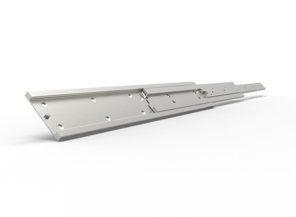 Defense Linear Motion - Jonathan Engineered Solutions