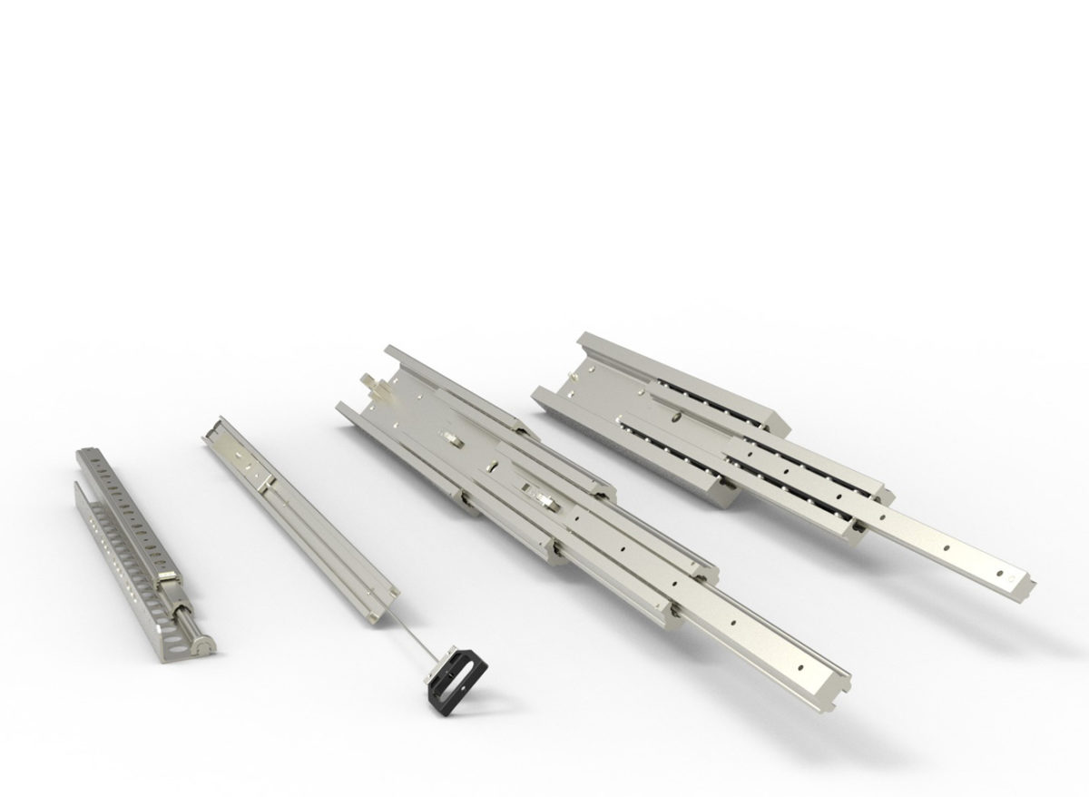 Jonathan Engineered Solutions Products