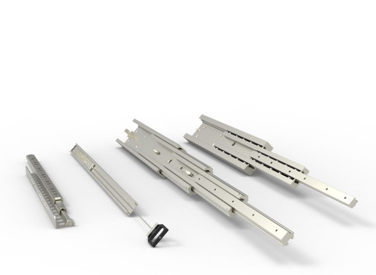 Jonathan Engineered Solutions Products