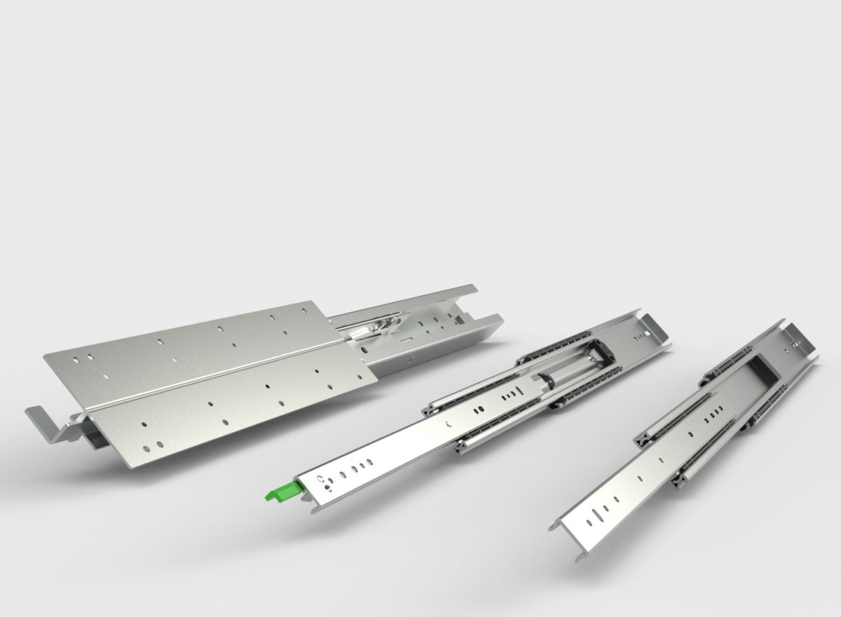 Jonathan Engineered Solutions Products