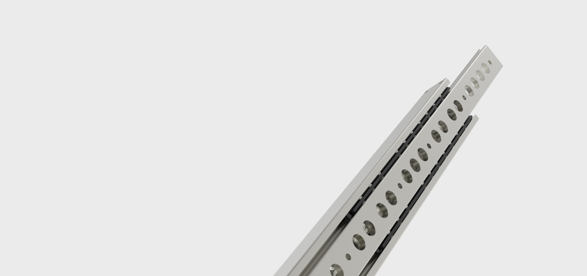 Linear Motion - Aircraft Seating & Furniture | JES