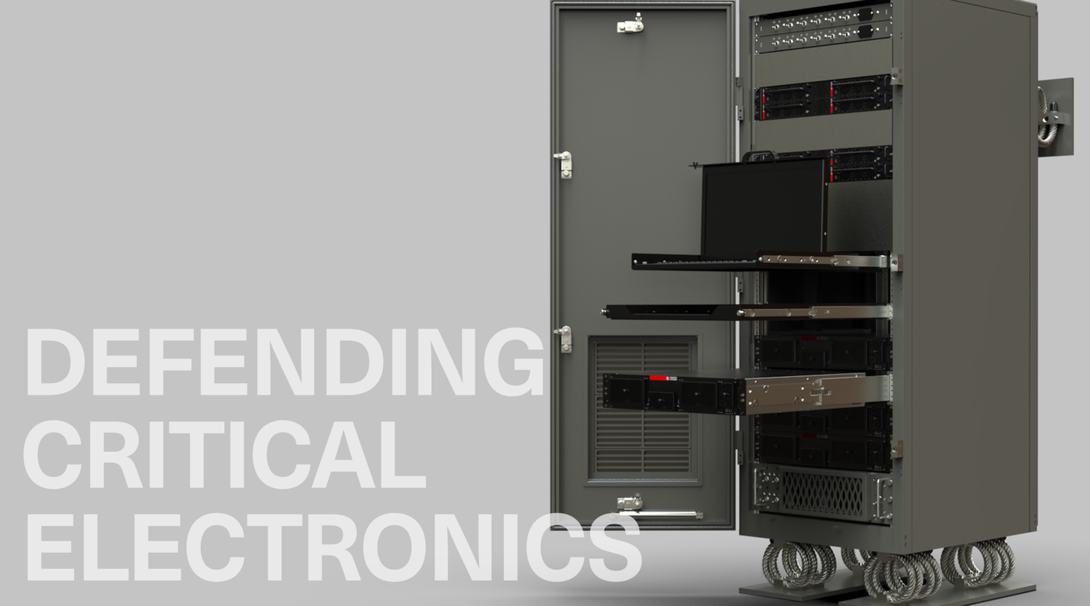 Defense Integration - Jonathan Engineered Solutions