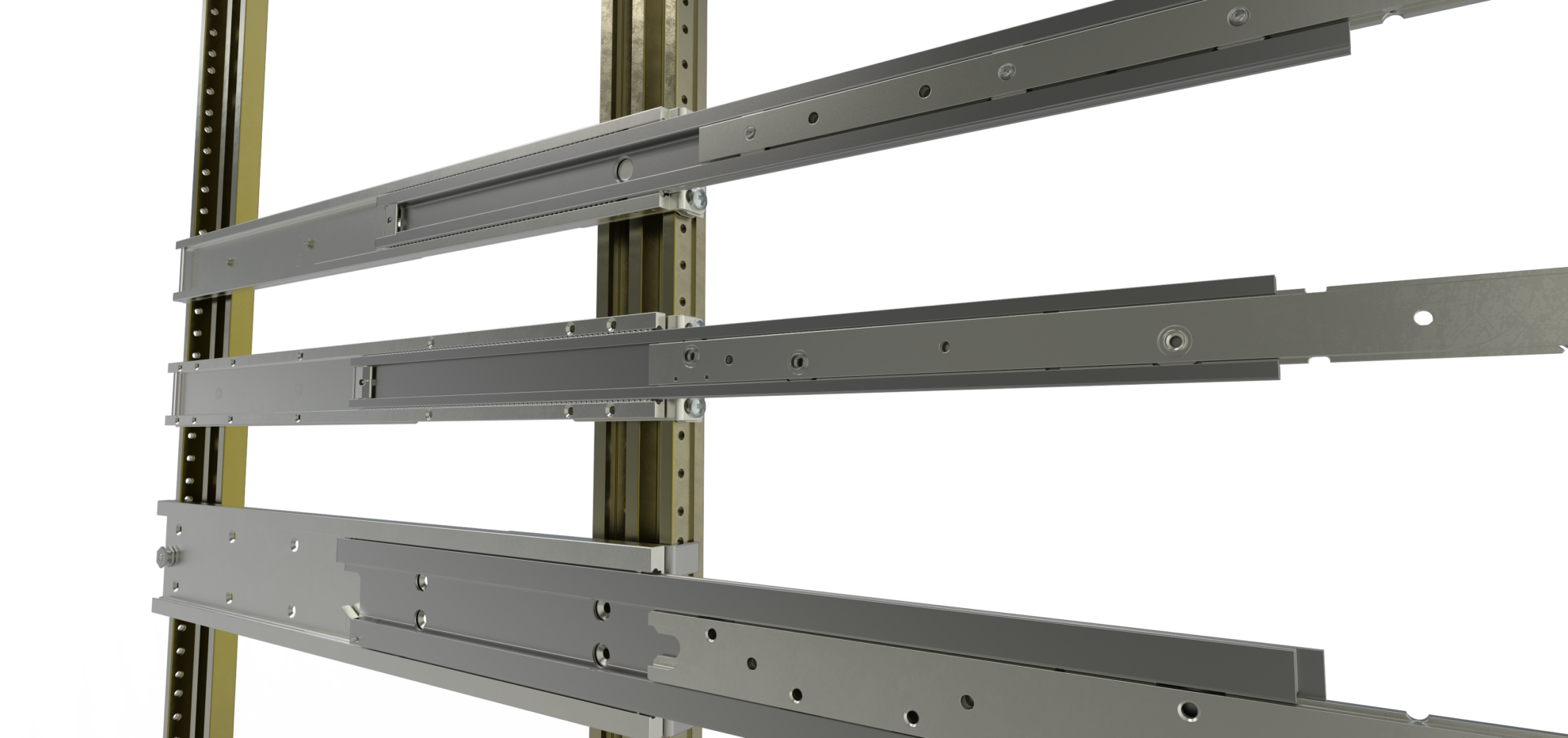 Jonathan Engineered Solutions Products