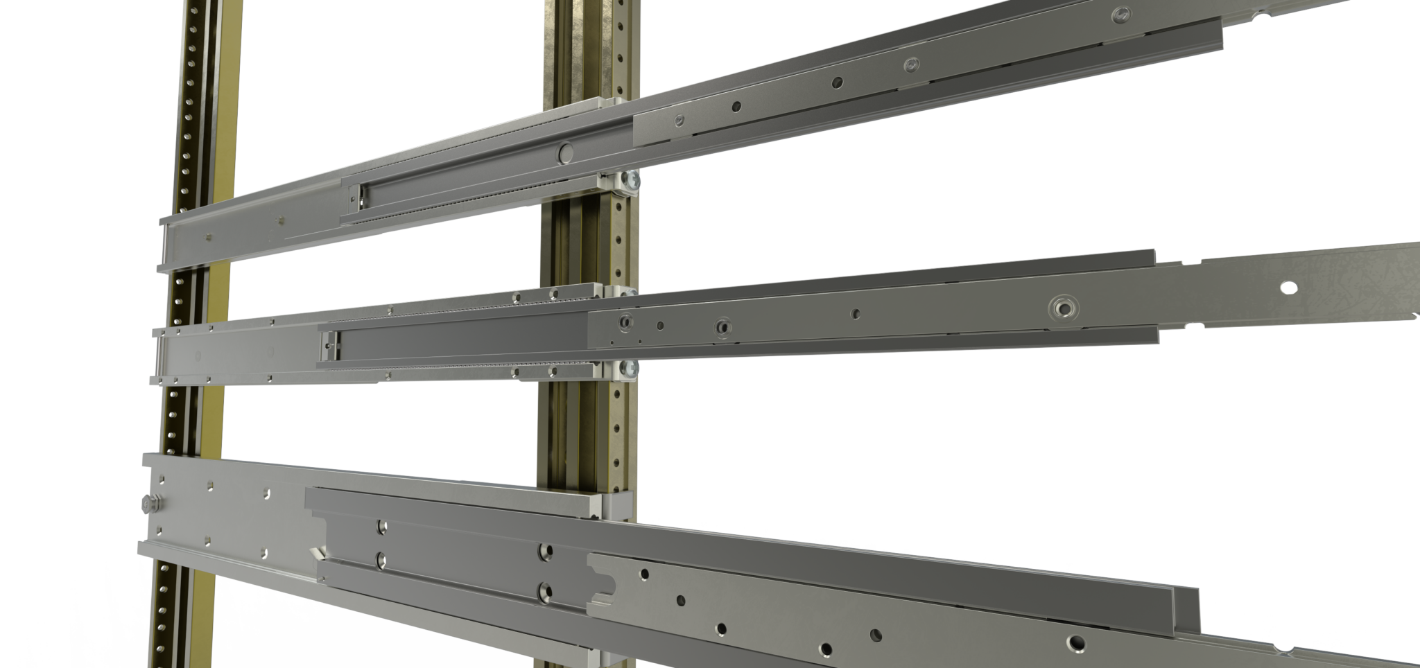 Jonathan Engineered Solutions Products