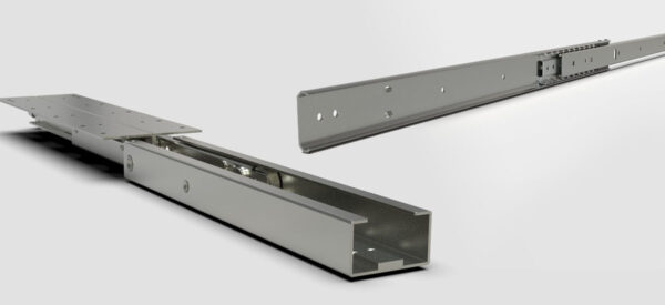 Choosing Drawer Slides: A Complete Guide | JES