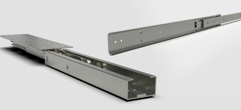 Choosing Drawer Slides: A Complete Guide | JES