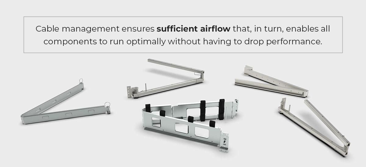 The Importance of Cable Management | JES