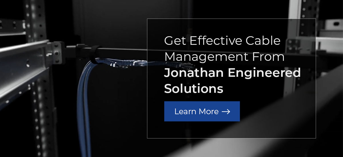 The Importance of Cable Management | JES