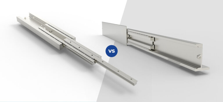 Wide Chassis Solutions in Data Center Applications