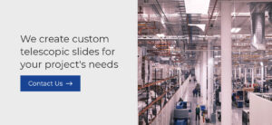 Roller vs. Ball-Bearing vs. Friction Slides - Jonathan Engineered Solutions